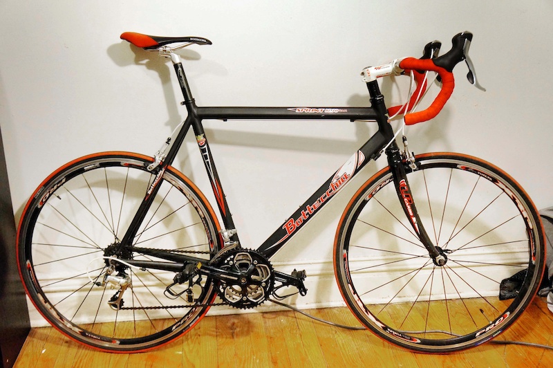 Bottecchia Sprint BZ.78 Team; Road 58cm, Large For Sale