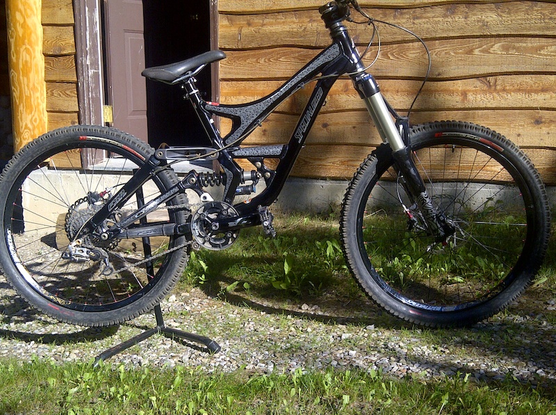 2009 Lady Owned Small Demo 7ii For Sale