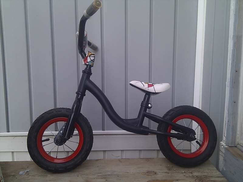 Kids Run Bike stride bike For Sale