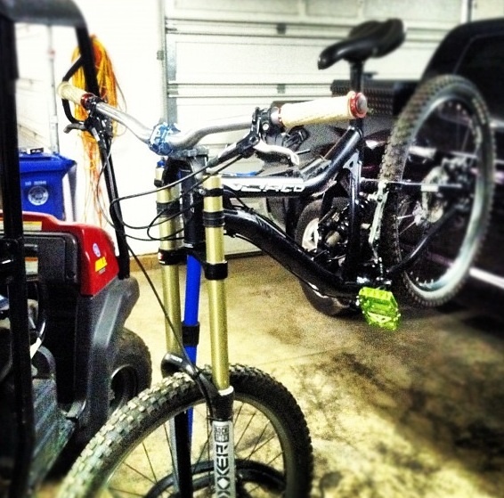 2011 Norco Shore 2 RockShox Boxxer Team PRICE DROP For Sale