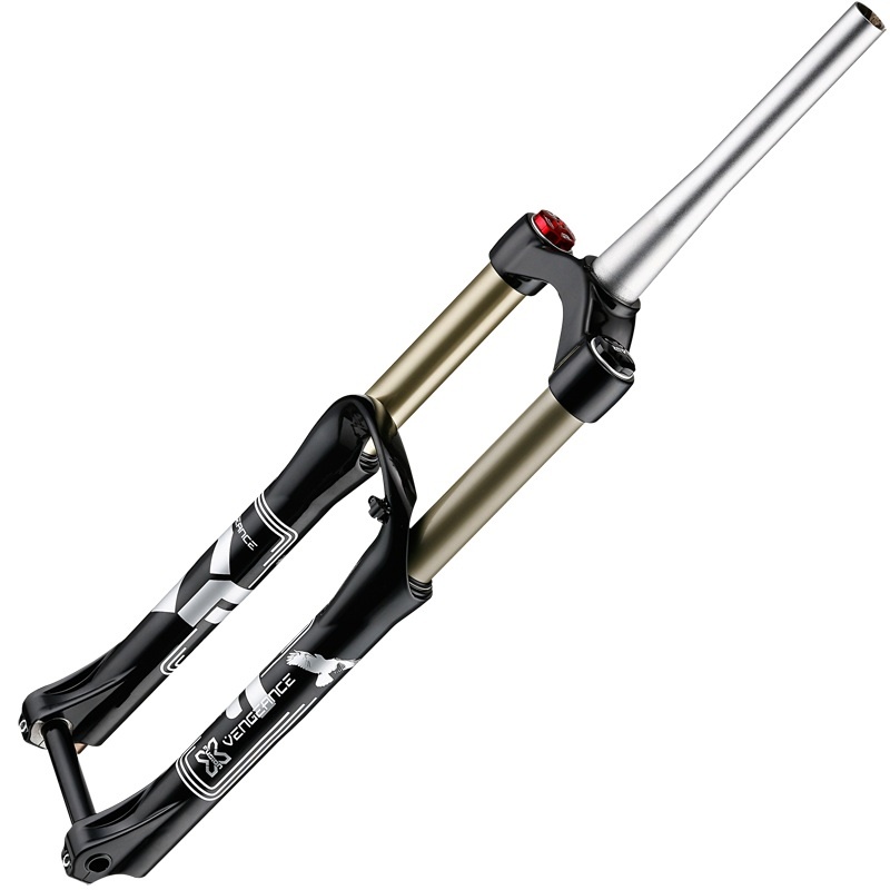 Xfusion VENGEANCE Forks Brand New! For Sale