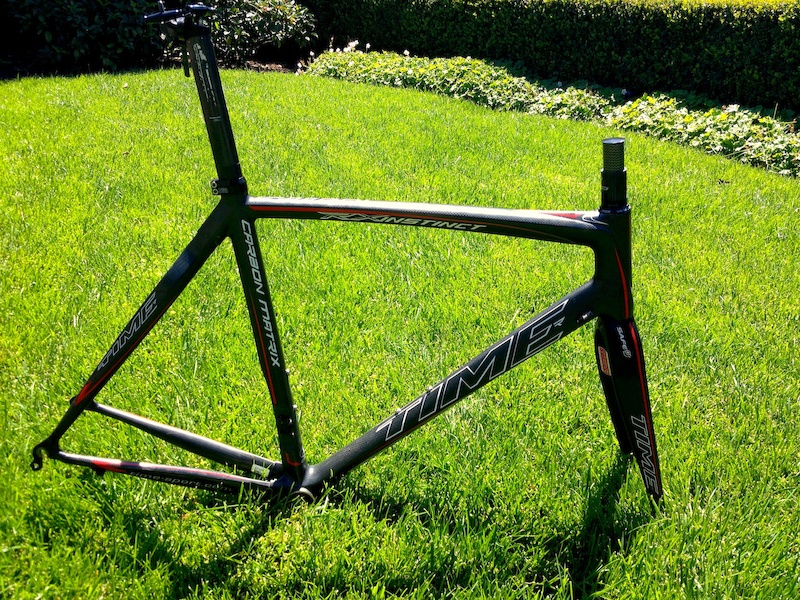 Time RX Instinct For Sale