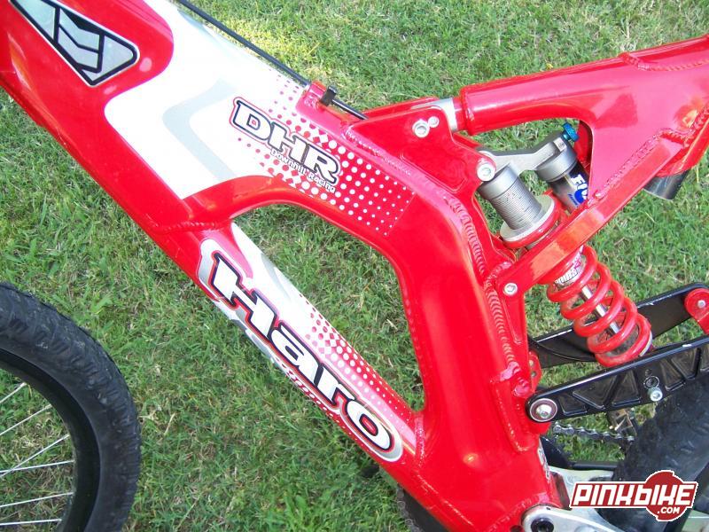 haro dhr werks For Sale