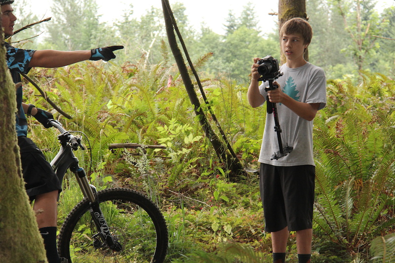 Video: Kevin Littlefield - Finally Home - Pinkbike