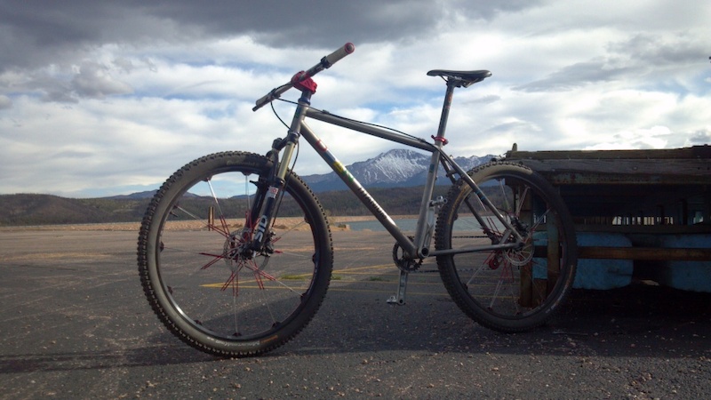 DEAN Titanium Colonel SS M/L For Sale