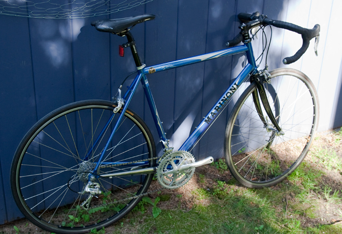 Marinoni Ciclo Veloce - Size M/L *Price Drop* For Sale