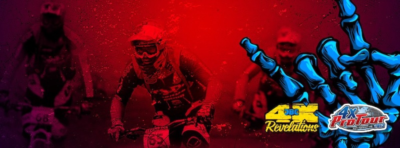 4X ProTour: Round 4 Preview - JBC Bike Park, Czech Republic - Pinkbike