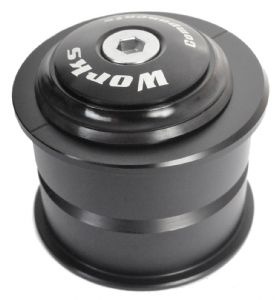 Works Components angleset 2.0 Degree ZS49- 1.5" Reducer Head For Sale