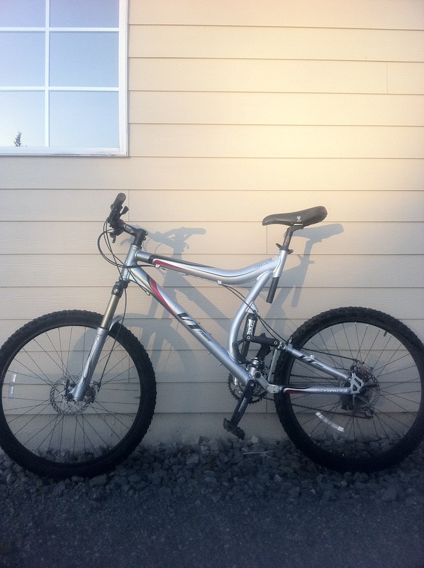 Giant VT3 XL For Sale