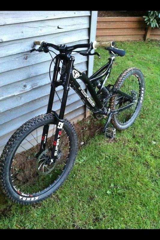 norco atomik For Sale