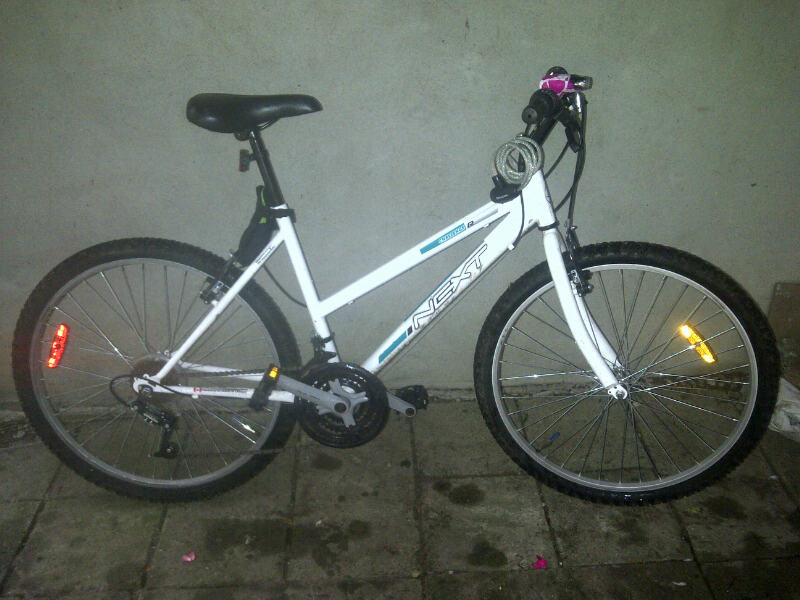 Mountain Bike ChallengeR Next 26" For Sale