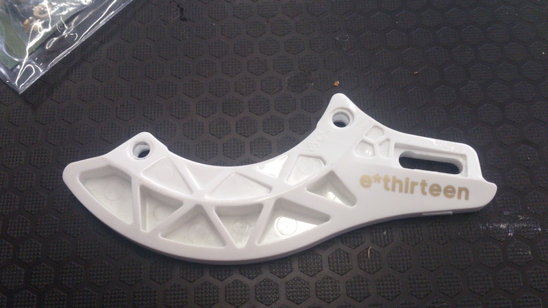 E13 LG1+ 32-36t Bash Guard Lower Assembly For Sale