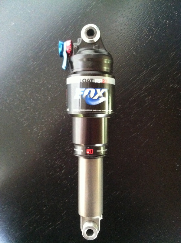 Fox Float RP23 XV 8.0 x 2.25 For Sale