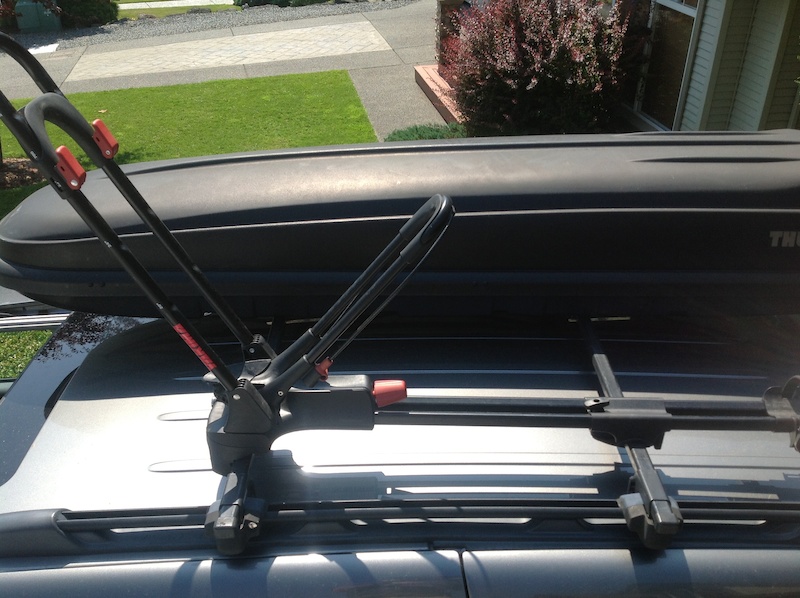 Yakima Frontloader For Sale