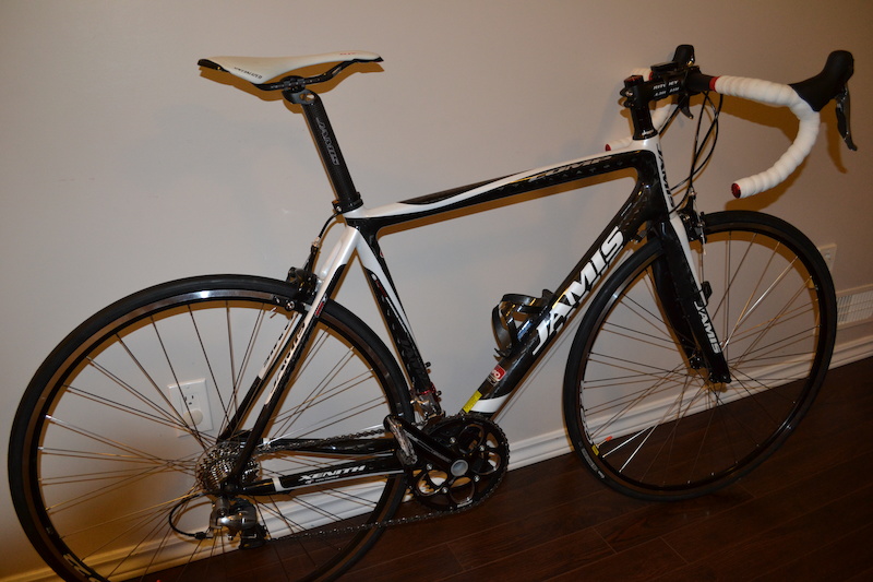 2013 Jamis Xenith Comp For Sale