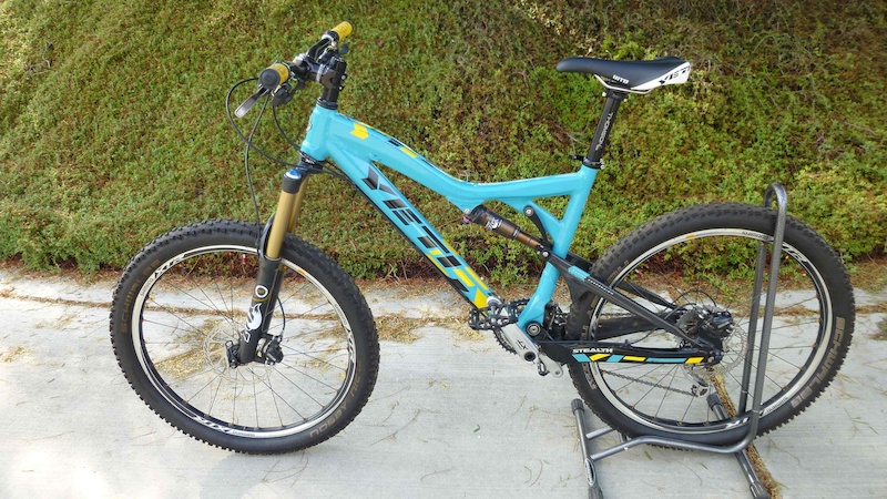 2010 Yeti 575 For Sale