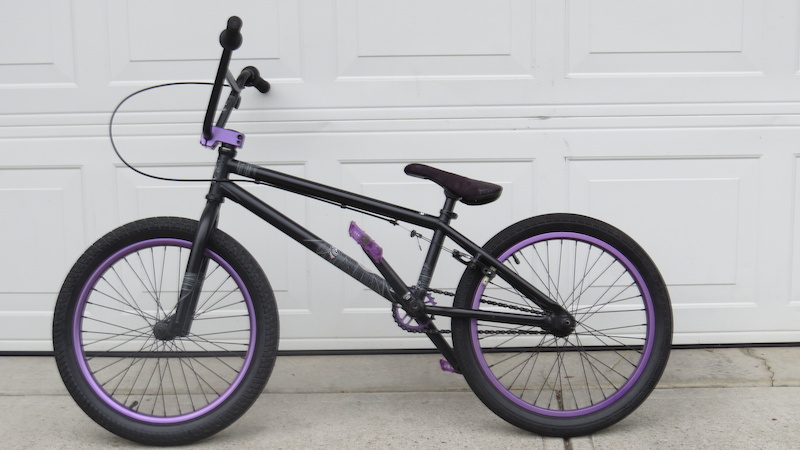 2011 wtp crysis ($450 obo) For Sale