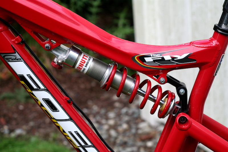 Official Foes Thread - Page 12 - Pinkbike Forum