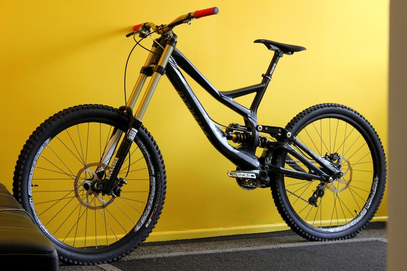 2012 Specialized Demo 8 , taille L For Sale