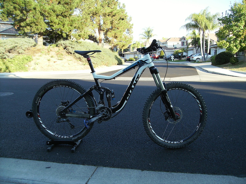 2013 Giant Reign X0 Medium *NEED GONE* For Sale