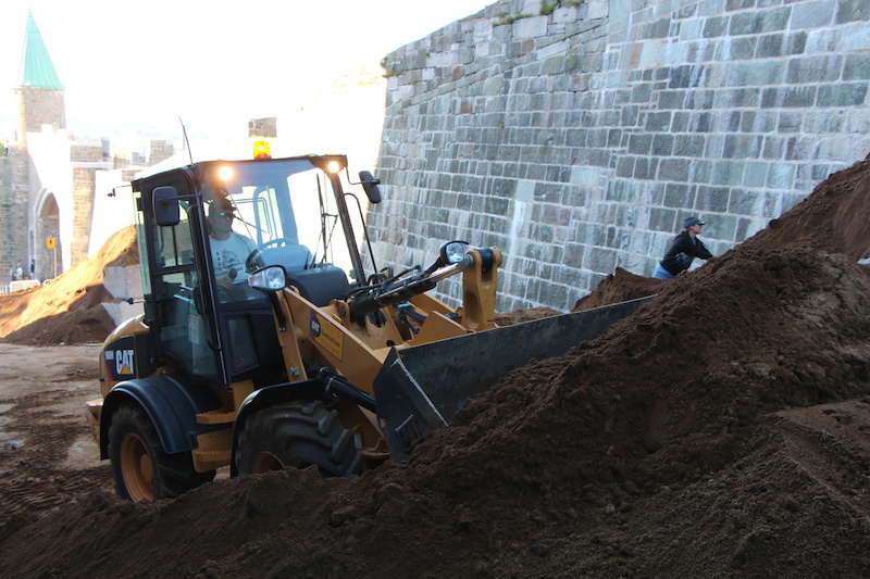 City 8 - Quebec FMB Event - Pinkbike