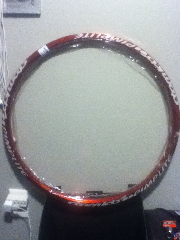 ATOMLAB PIMPLITE NEW!!! For Sale