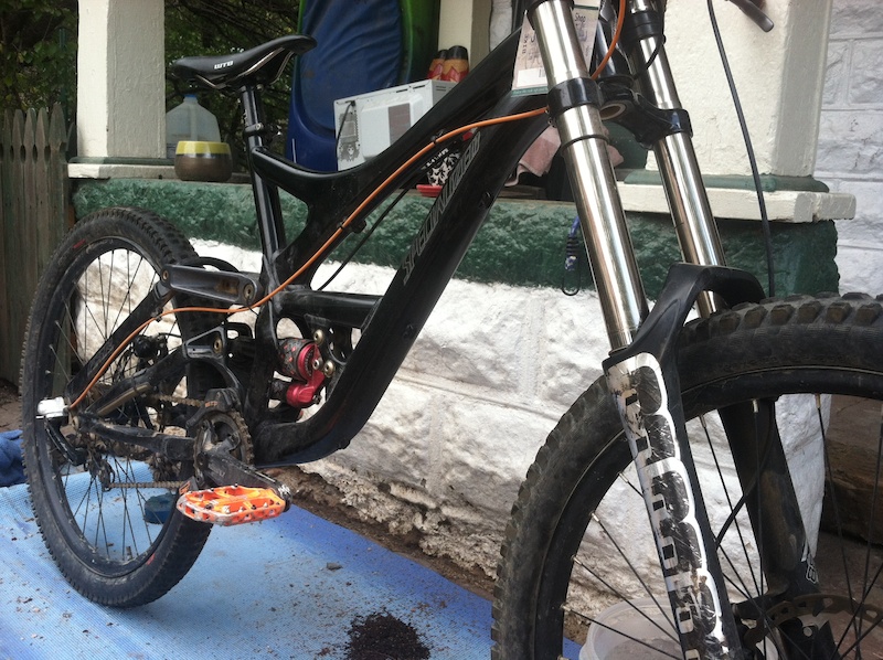 Demo 7 For Sale