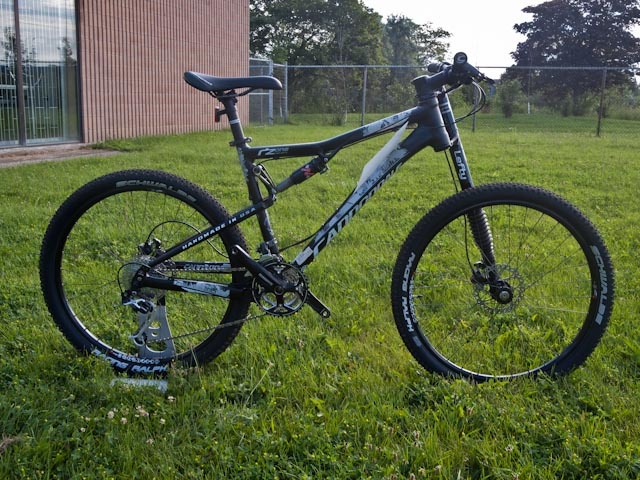 Cannondale RZ One Twenty Medium size For Sale