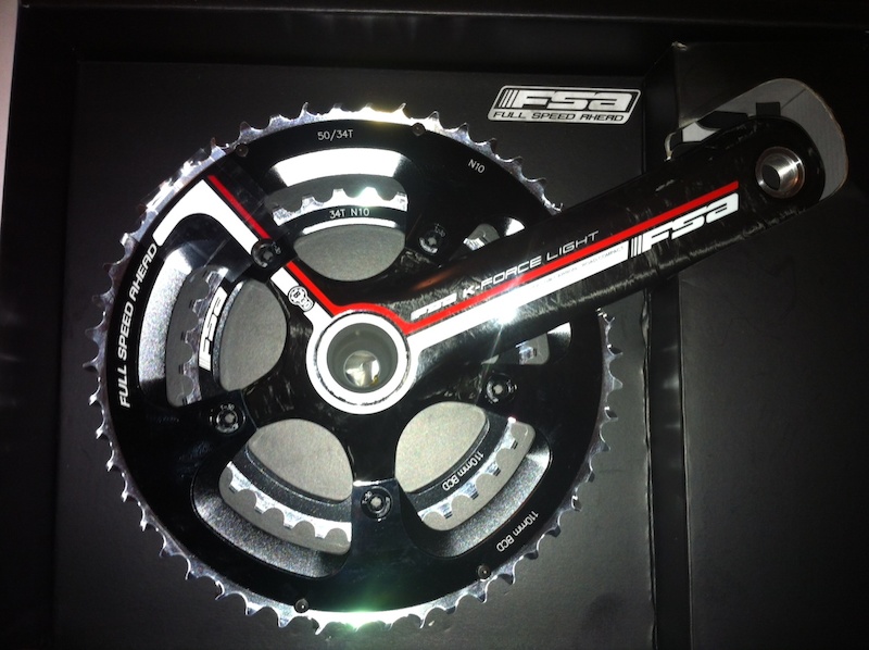 FSA K-Force Compact 172.5 For Sale