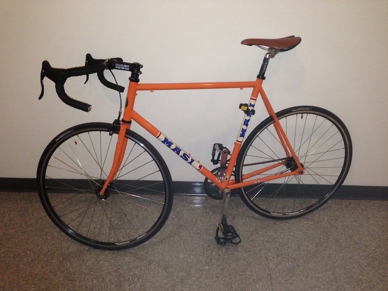 2008 MASI SPECIALE FIXED 60cm For Sale