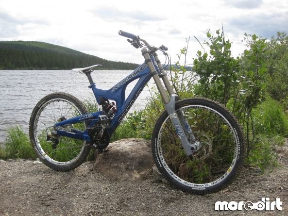 Intense M6 ***Price Reduced again and once again *** For Sale