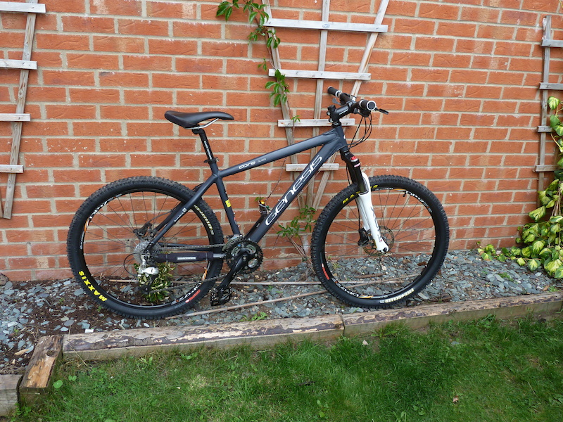 2008 GENESIS CORE 1.0 For Sale