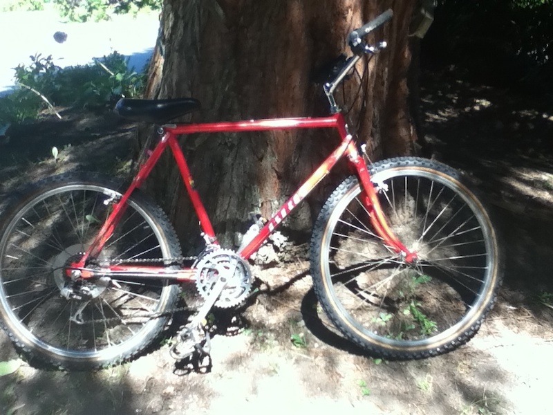 BRC explorer (Size medium) For Sale