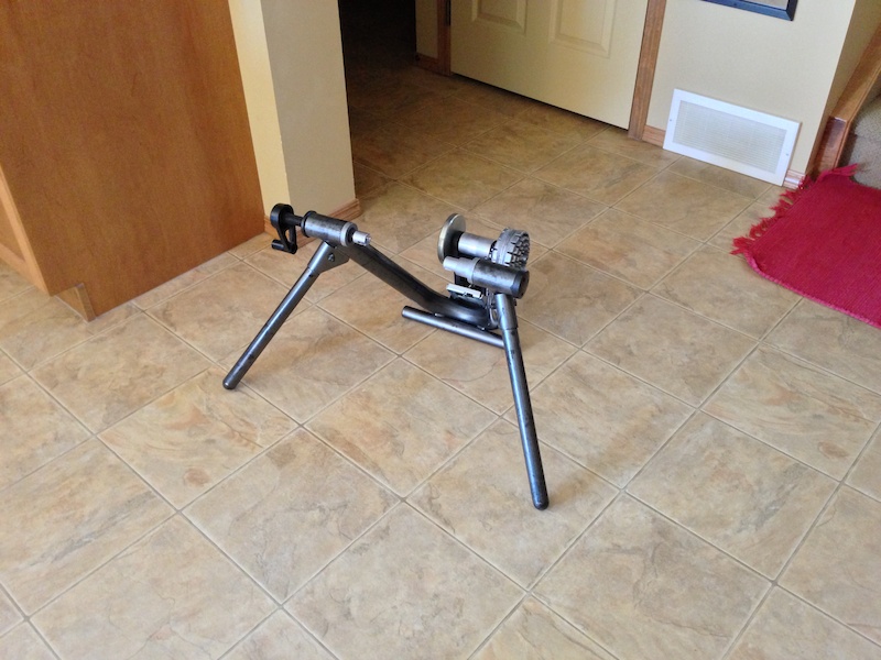 CycleOps Fluid Trainer For Sale