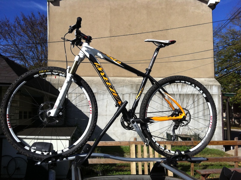 2011 Breezer Cloud9 Pro 29er Hardtail - Medium For Sale