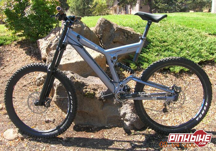 2005 GT Ruckus I-Drive Large For Sale