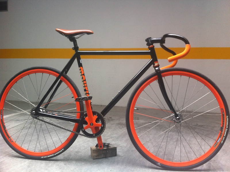 Mongoose Maurice For Sale