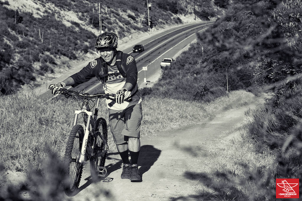 Interview - Eric Carter - Pinkbike