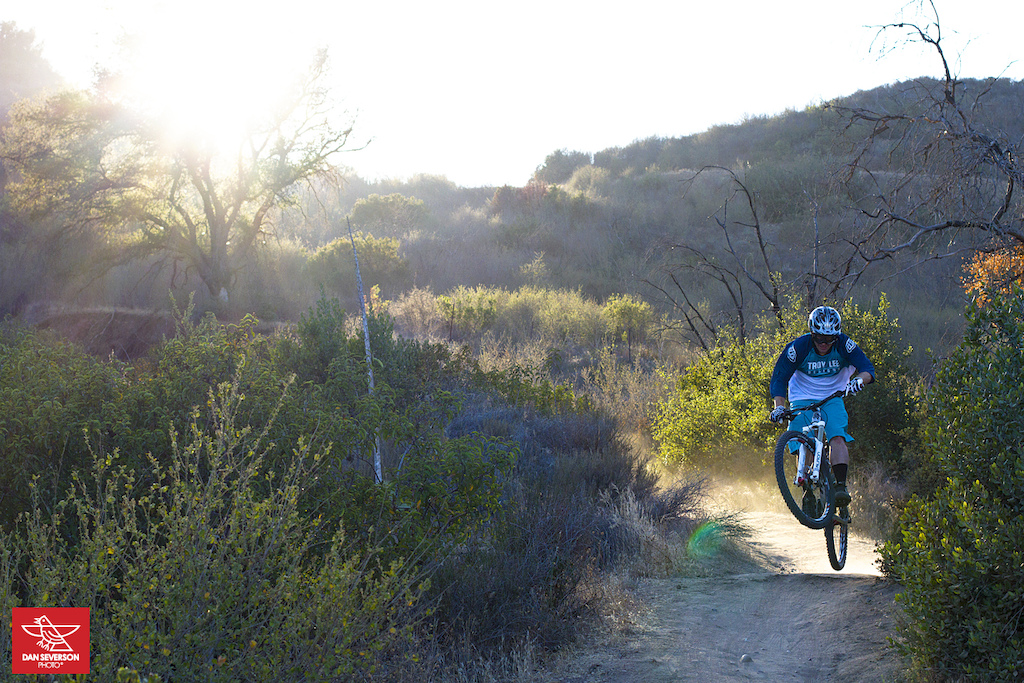 Interview - Eric Carter - Pinkbike