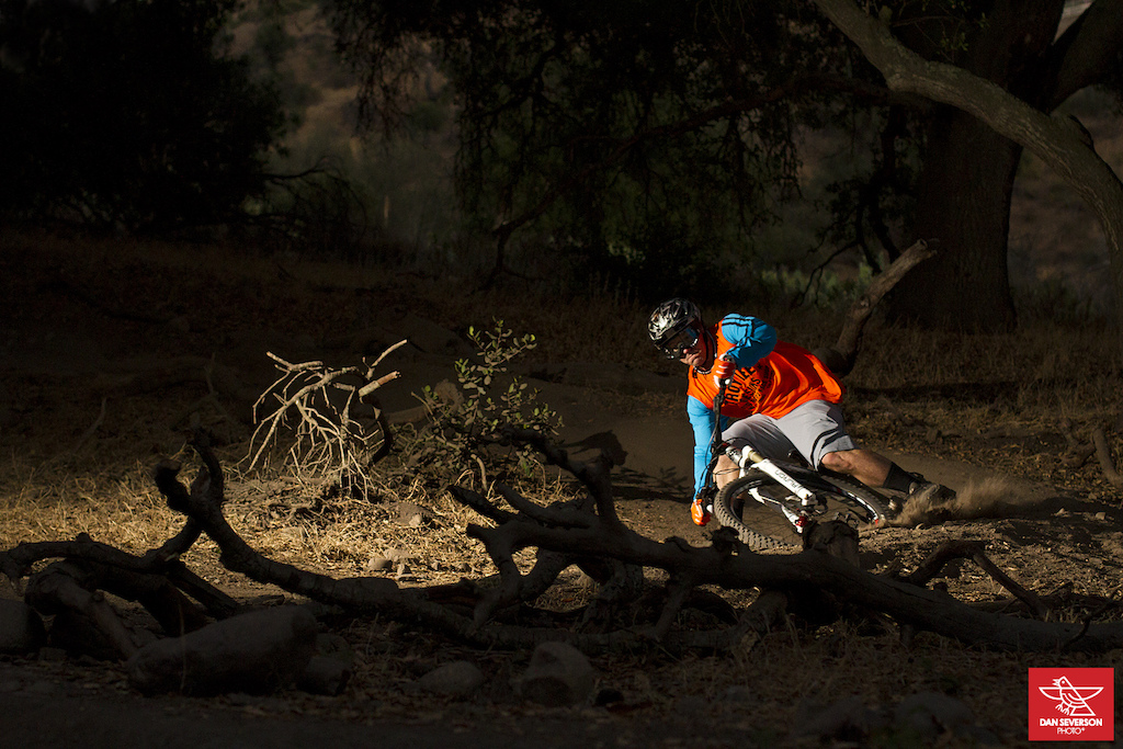 Interview - Eric Carter - Pinkbike