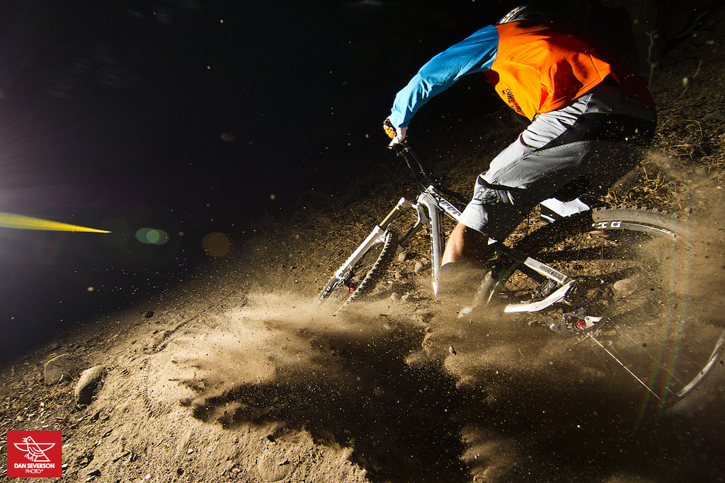 Interview - Eric Carter - Pinkbike