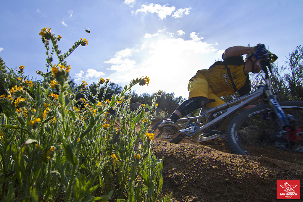 Interview - Eric Carter - Pinkbike