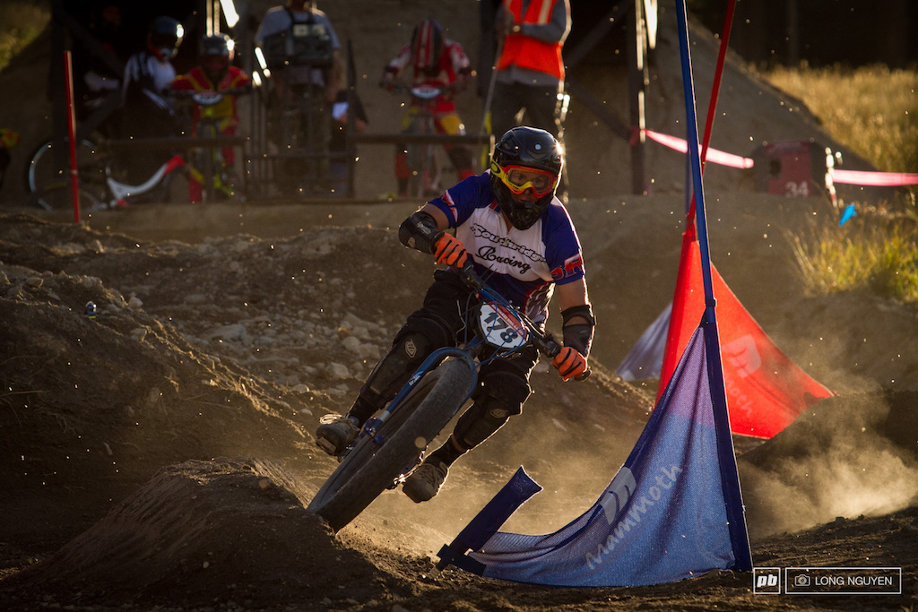 Day 3 Dual Slalom & Best Trick - Kamikaze Games - Mammoth - Pinkbike