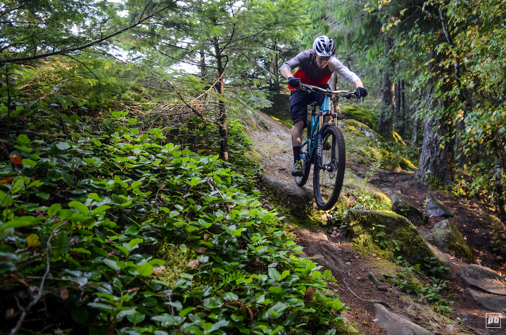 Yeti SB95C - Review - Pinkbike