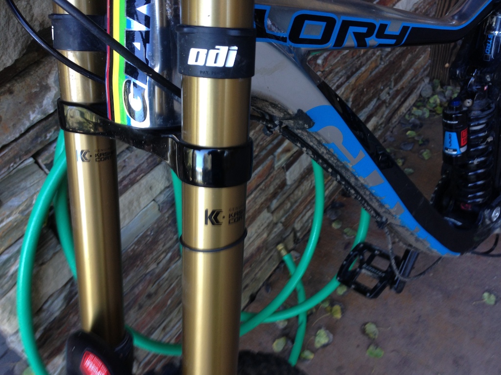 2013 Giant Glory - Page 25 - Pinkbike Forum