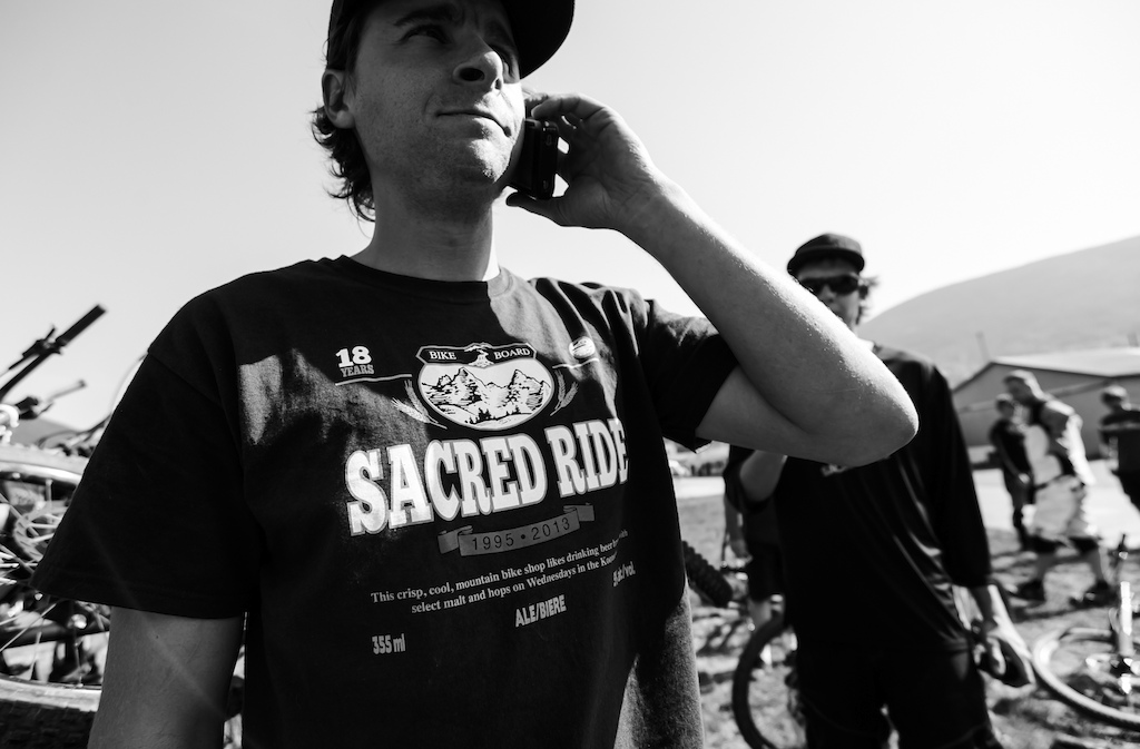 Legends of Retallack - Part One - Pinkbike