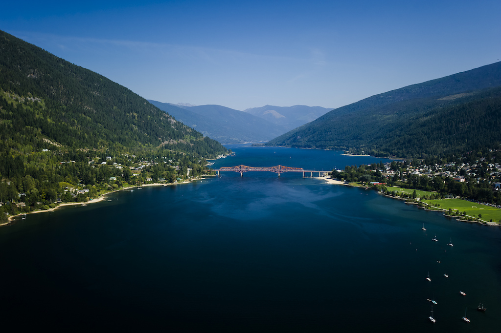 Legends of Retallack - Part One - Pinkbike