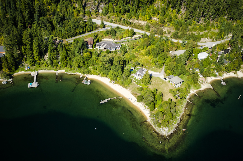 Legends of Retallack - Part One - Pinkbike