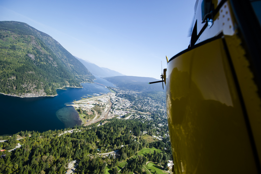 Legends of Retallack - Part One - Pinkbike