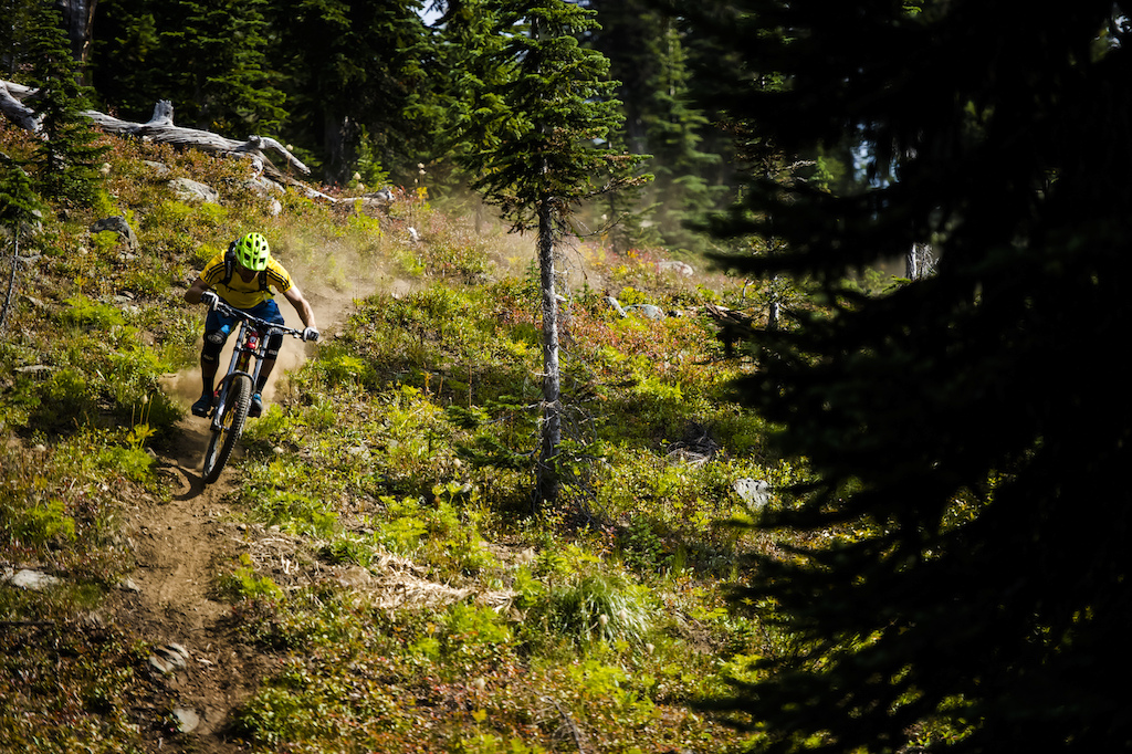 Legends of Retallack - Part Two - Pinkbike